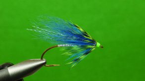 Fly-Tying: Pinch Hitter • BC Outdoors Magazine