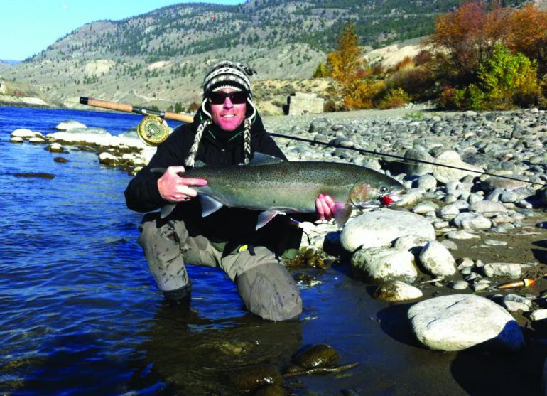Top Ten Urban Fisheries • BC Outdoors Magazine