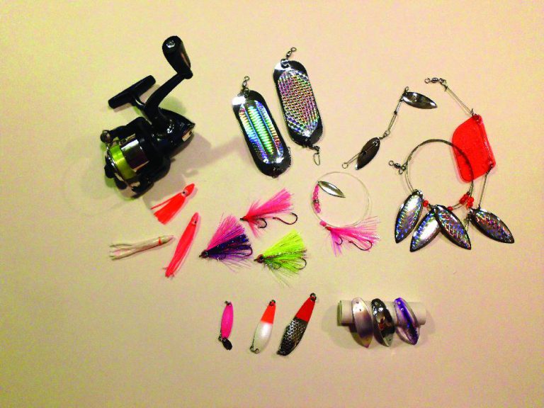 New Opportunities For Kokanee • BC Outdoors Magazine