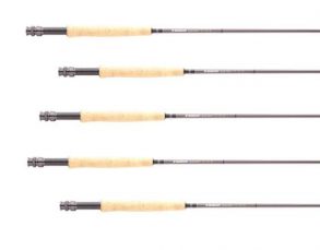 Sage Approach • BC Outdoors Magazine