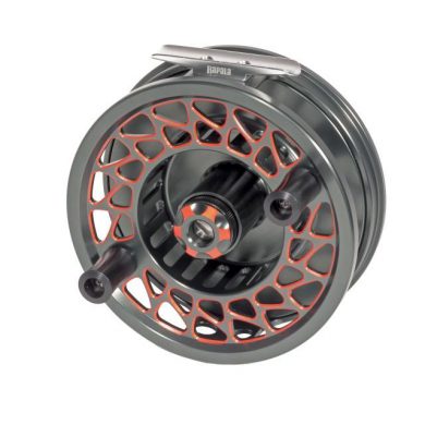 Rapala Shift Mooching Reel • BC Outdoors Magazine