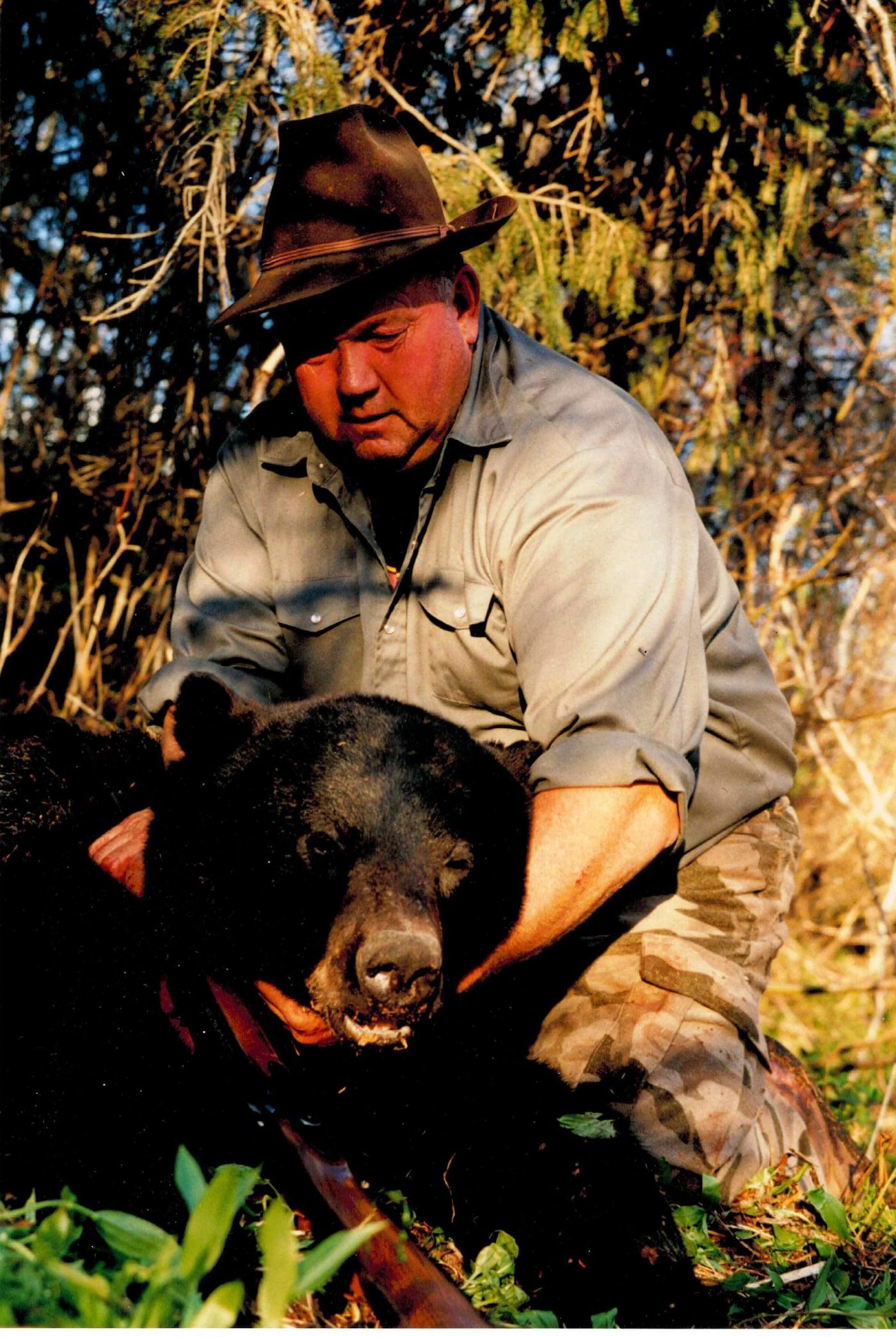 Another BC Spring Bear Season is About to Come to a Close • BC Outdoors ...