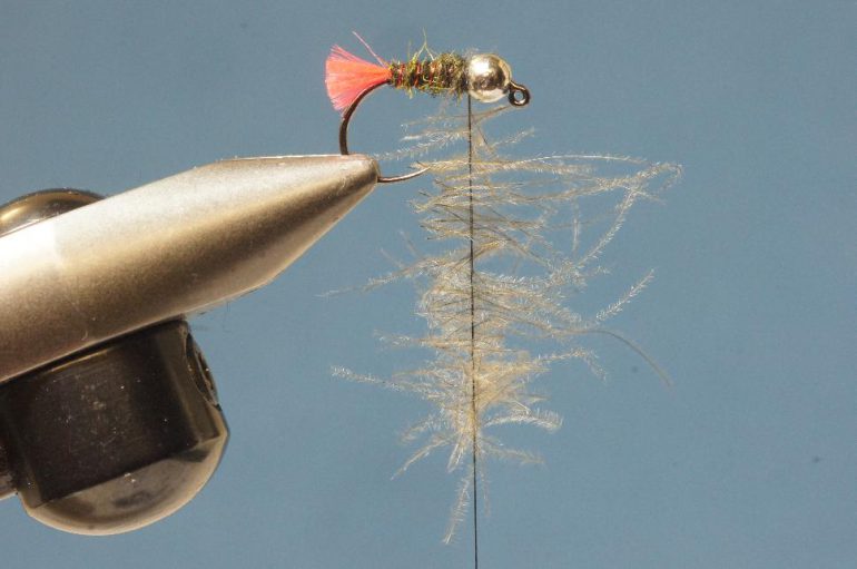 Fly-Tying: The Jig is Up • BC Outdoors Magazine