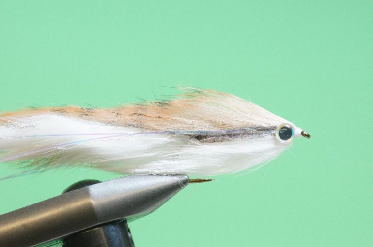 Fly-Tying: The Double Bunny • BC Outdoors Magazine