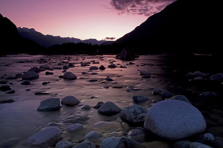 Top 10 Steelhead Rivers in British Columbia • BC Outdoors Magazine