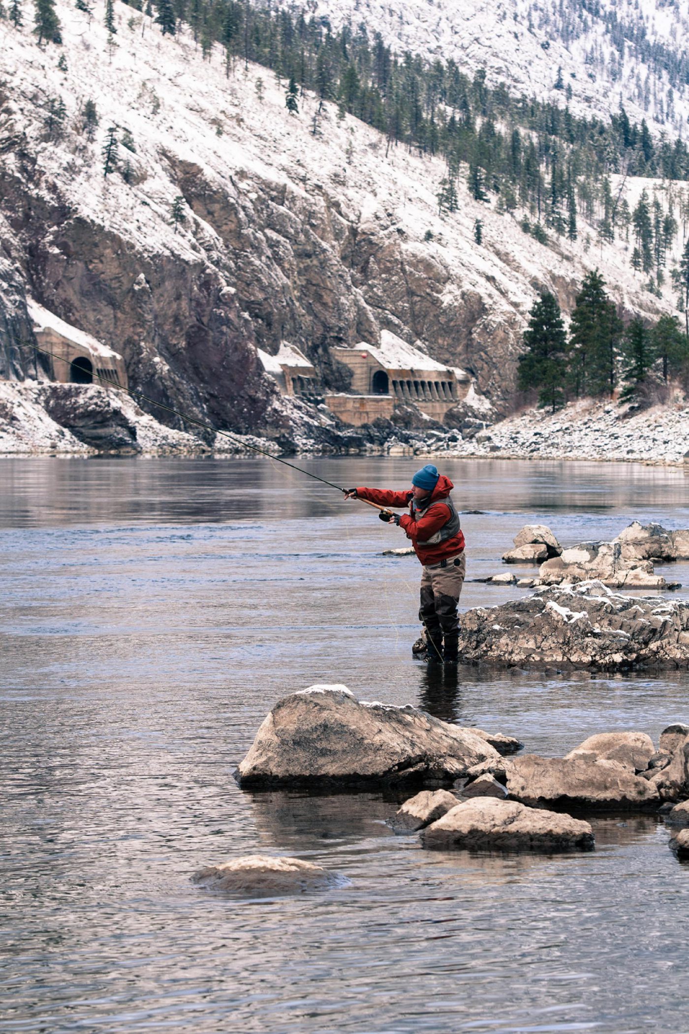 Top 10 Steelhead Rivers in British Columbia • BC Outdoors Magazine