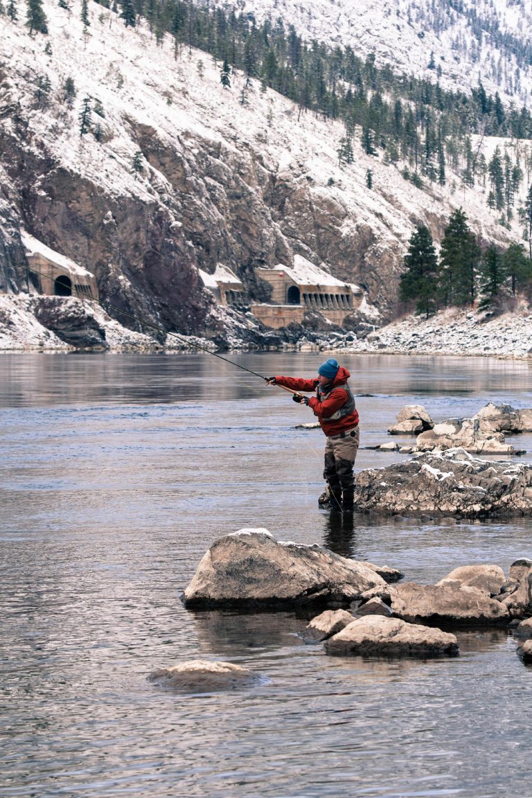 Top 10 Steelhead Rivers in British Columbia • BC Outdoors Magazine