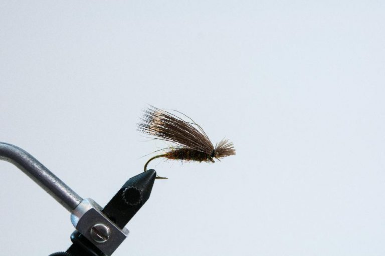 BC's Best Steelhead Flies • BC Outdoors Magazine