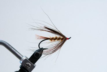 BC's Best Steelhead Flies • BC Outdoors Magazine