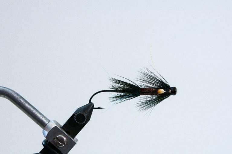 BC's Best Steelhead Flies • BC Outdoors Magazine