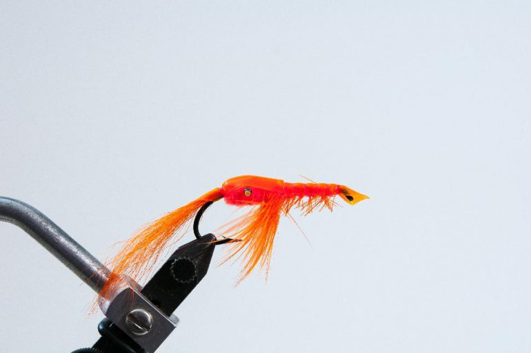 BC's Best Steelhead Flies • BC Outdoors Magazine