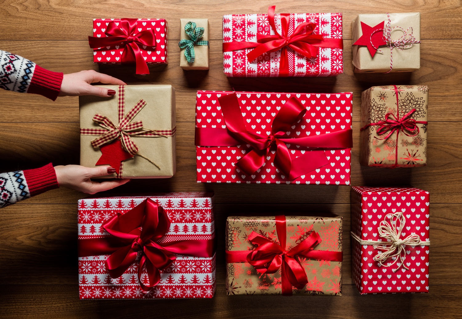 Looking for the Gifts that Wow? • BC Outdoors Magazine