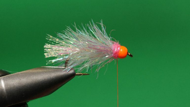 Fly-Tying: TNT • BC Outdoors Magazine