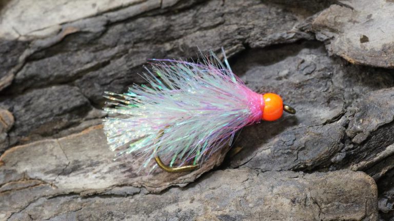 Fly-Tying: TNT • BC Outdoors Magazine