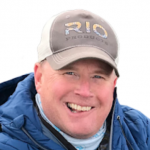 Fly-Tying: Pinch Hitter • BC Outdoors Magazine