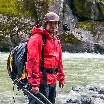 Aaron Goodis, Author at BC Outdoors Magazine