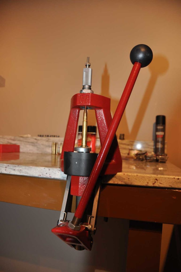 Reloading Basics: Getting As Much Accuracy As Possible From Your Rifle ...