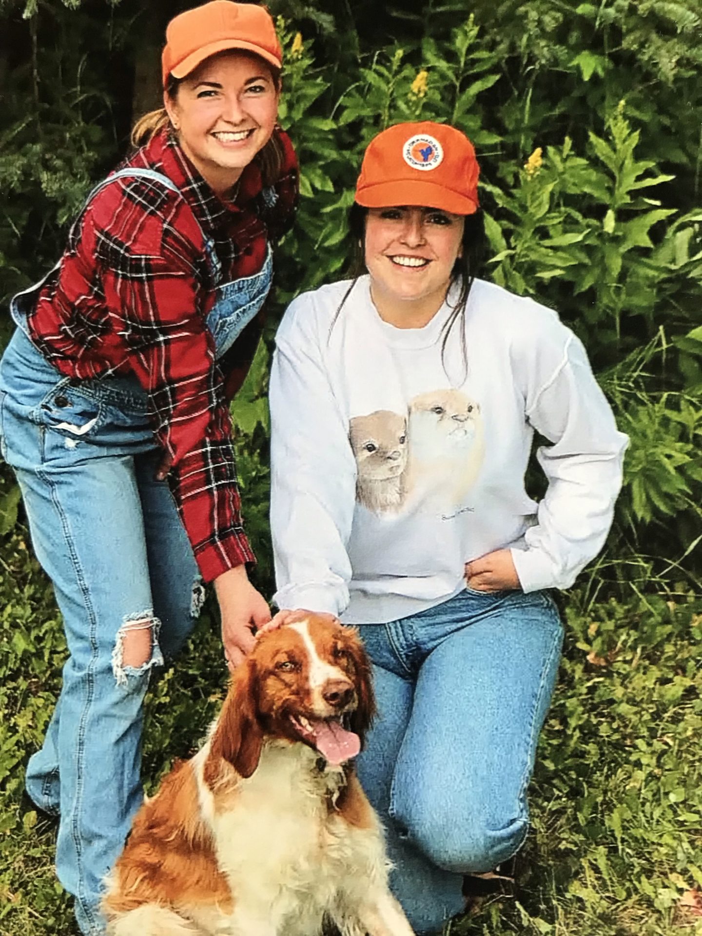 Autumn With A Good Bird Dog • BC Outdoors Magazine
