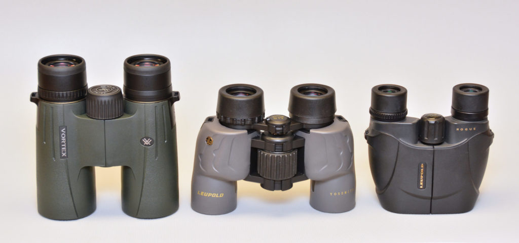 Binocular Basics: Understanding Your Optics • BC Outdoors Magazine