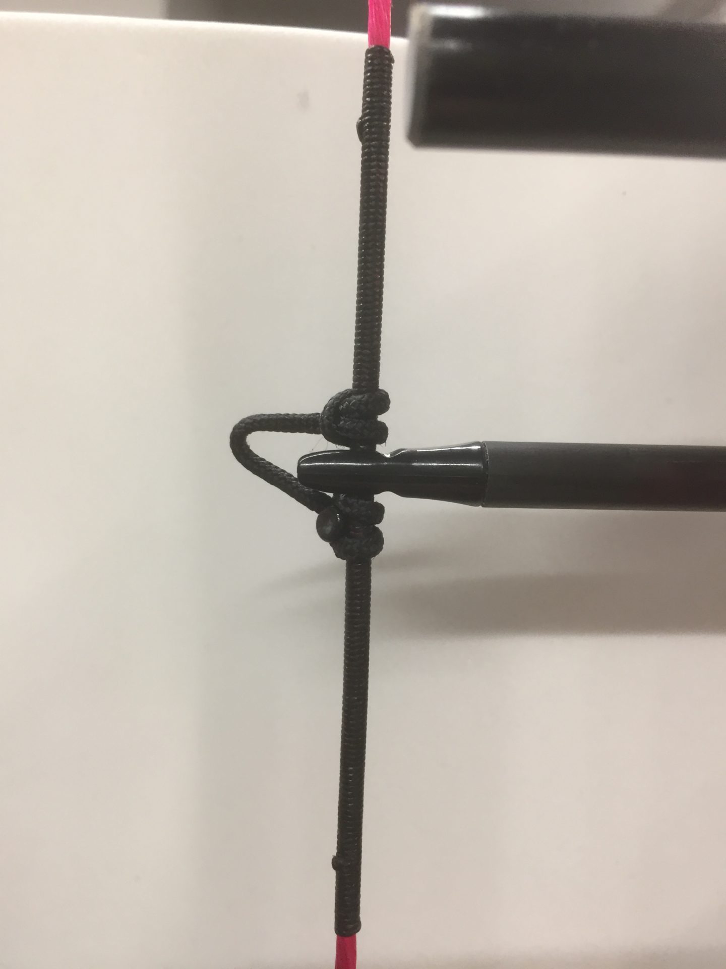 D Loops & Nocking Points: A Proper Set-Up Makes for Better Shooting ...