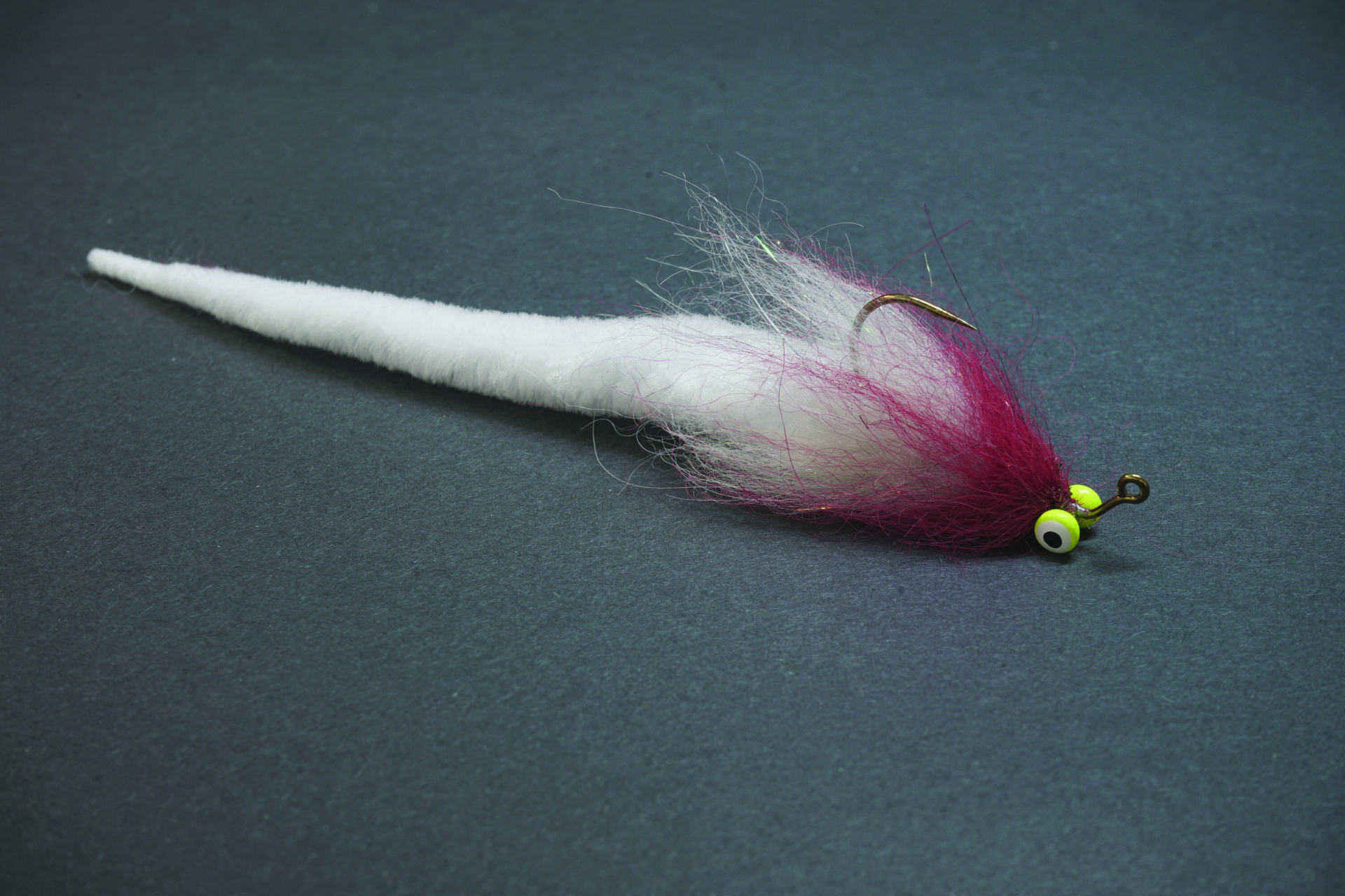 Big Fish Tales: White Dragon • BC Outdoors Magazine