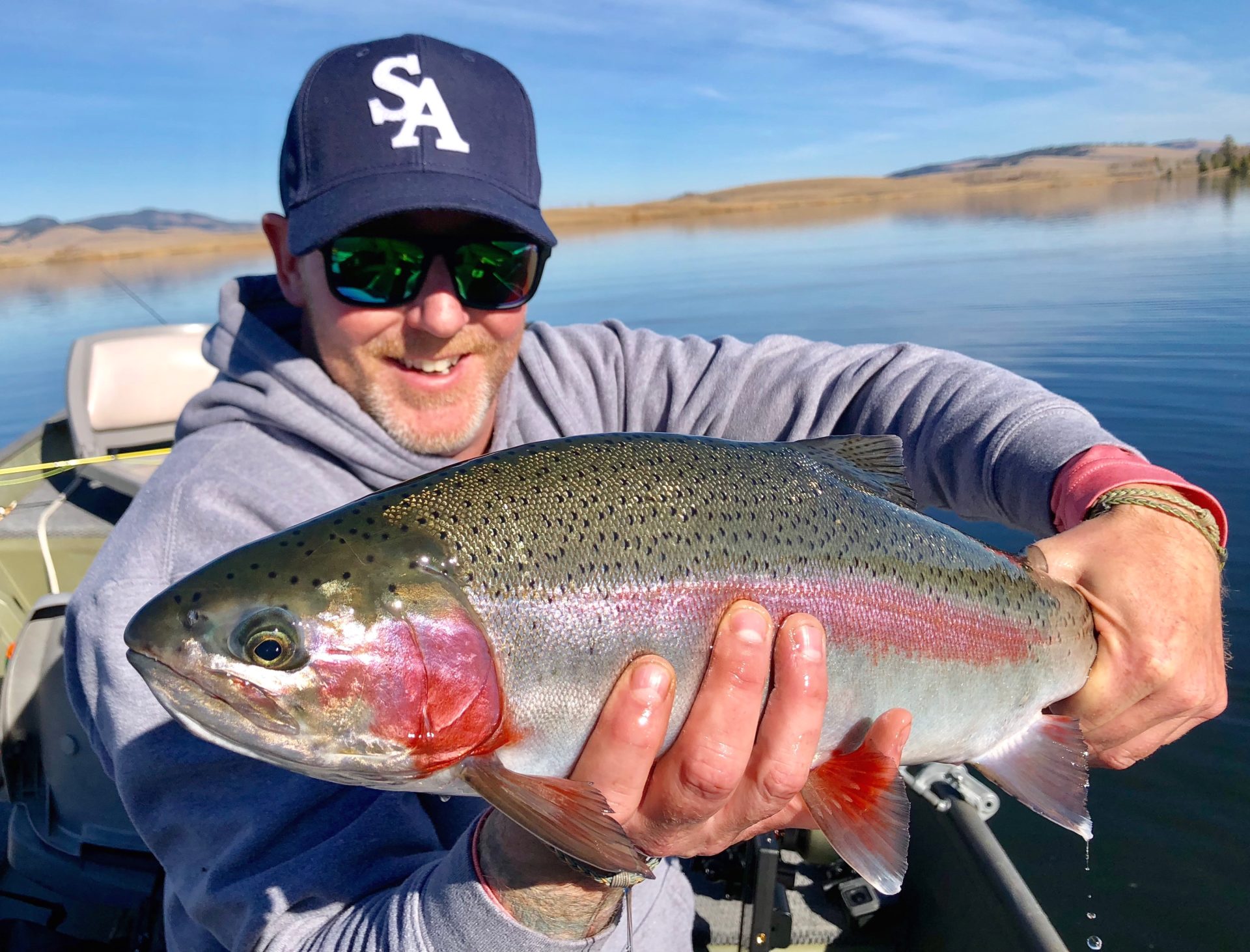 A Beginner’s Guide To Fly Fishing Equipment • BC Outdoors Magazine