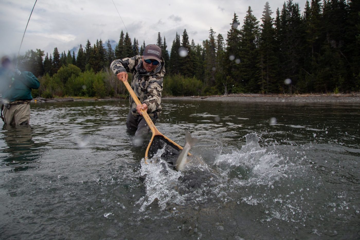 Six Tips For Catching More Bull Trout On The Fly • BC Outdoors Magazine