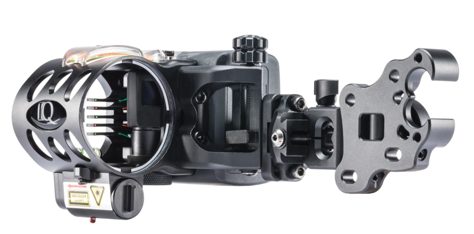 Rangefinder Sights • BC Outdoors Magazine