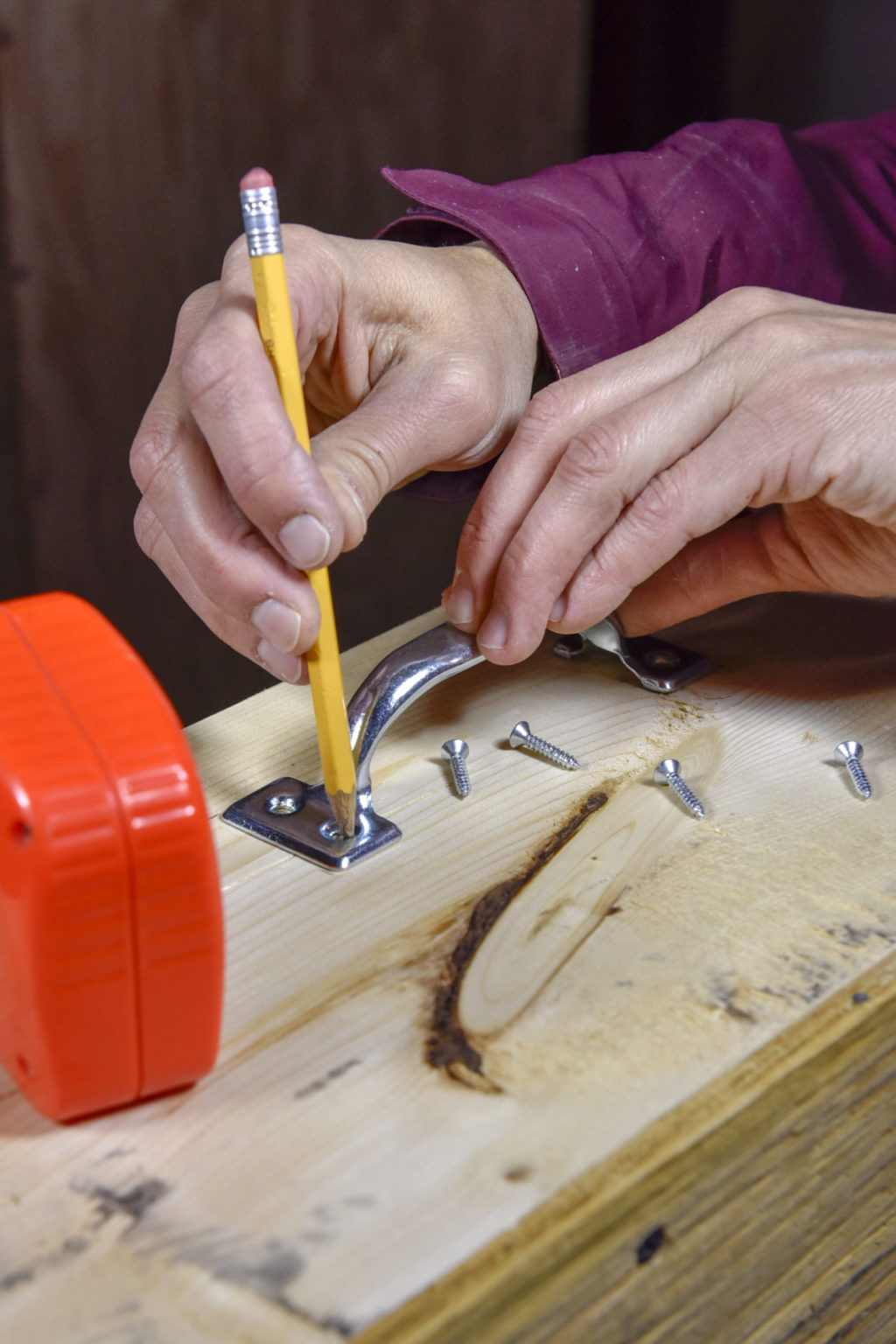 DIY Truck Box Drawers • BC Outdoors Magazine