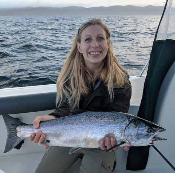 Kristy V. Webster, Author at BC Outdoors Magazine