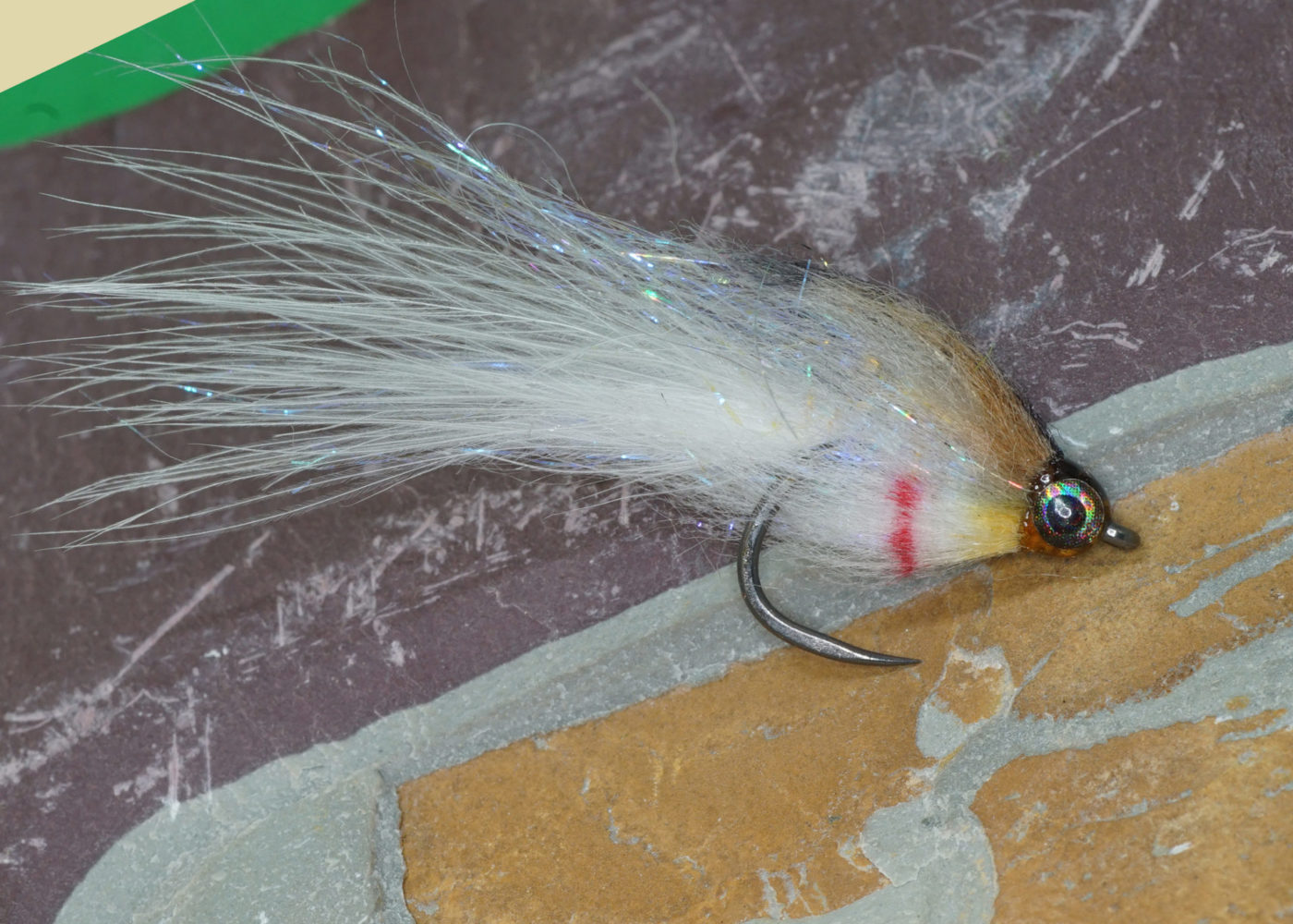 The Baby Fat Minnow • BC Outdoors Magazine