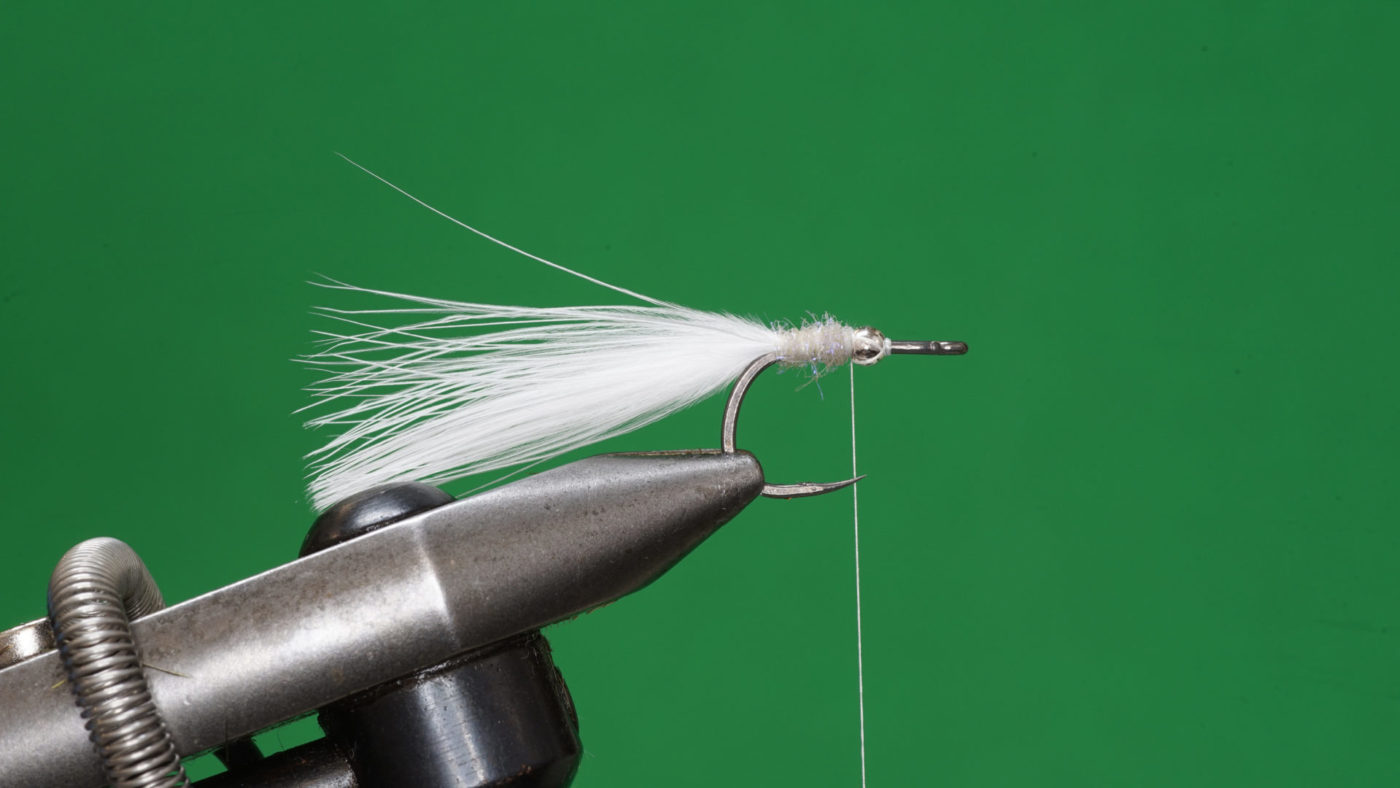 The Baby Fat Minnow • BC Outdoors Magazine