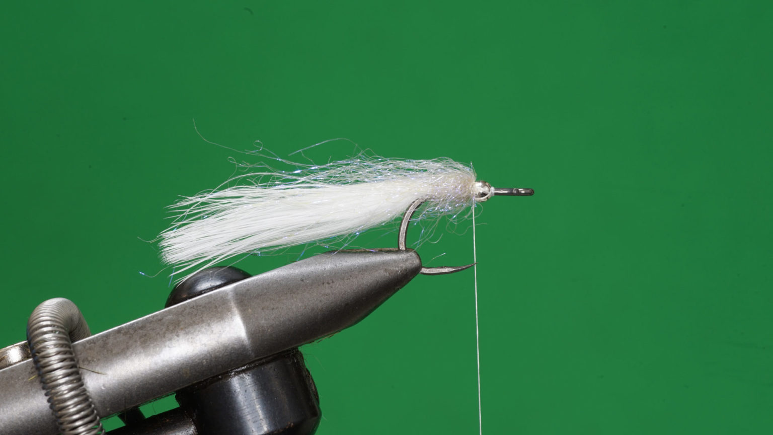 The Baby Fat Minnow • BC Outdoors Magazine