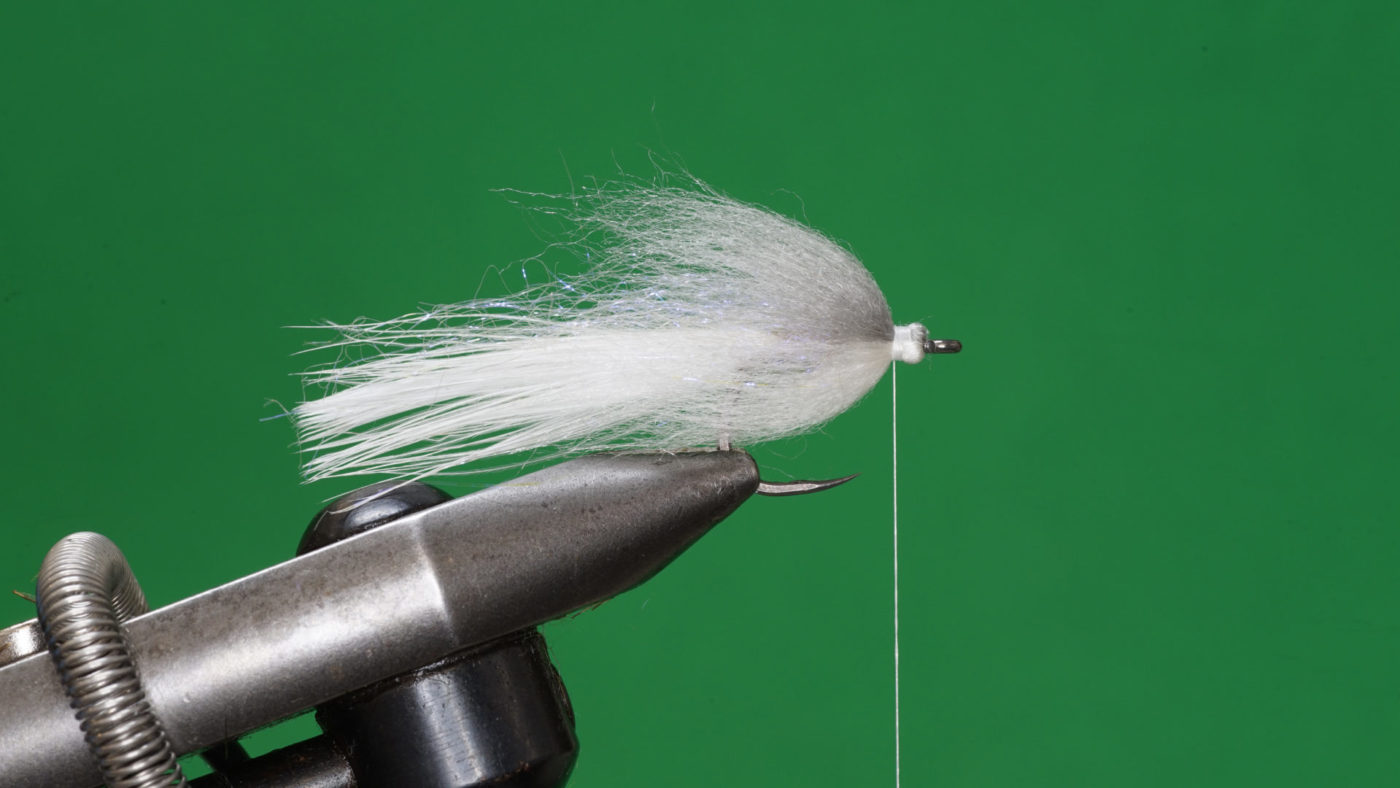 The Baby Fat Minnow • BC Outdoors Magazine