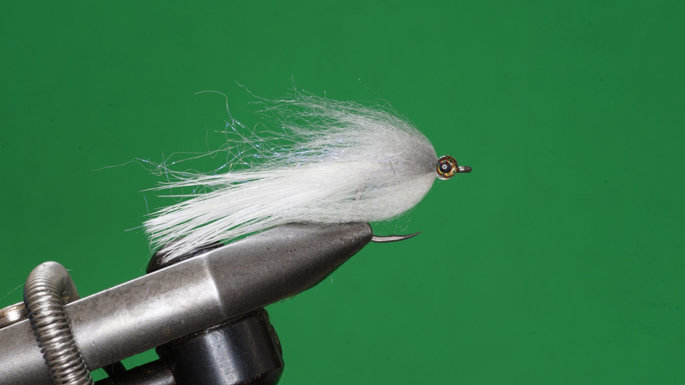The Baby Fat Minnow • BC Outdoors Magazine