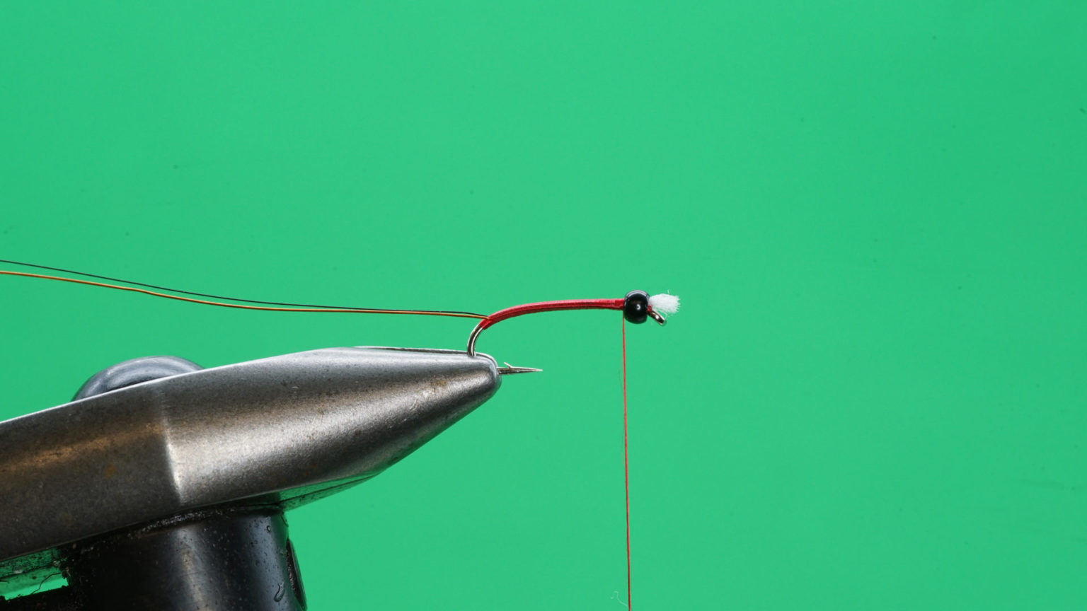 The Swindler • BC Outdoors Magazine