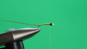 The Swindler • BC Outdoors Magazine