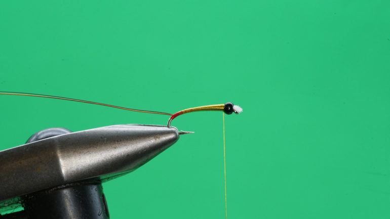 The Swindler • BC Outdoors Magazine