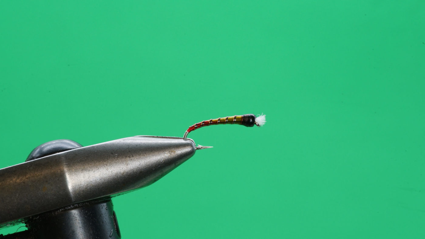 The Swindler • BC Outdoors Magazine