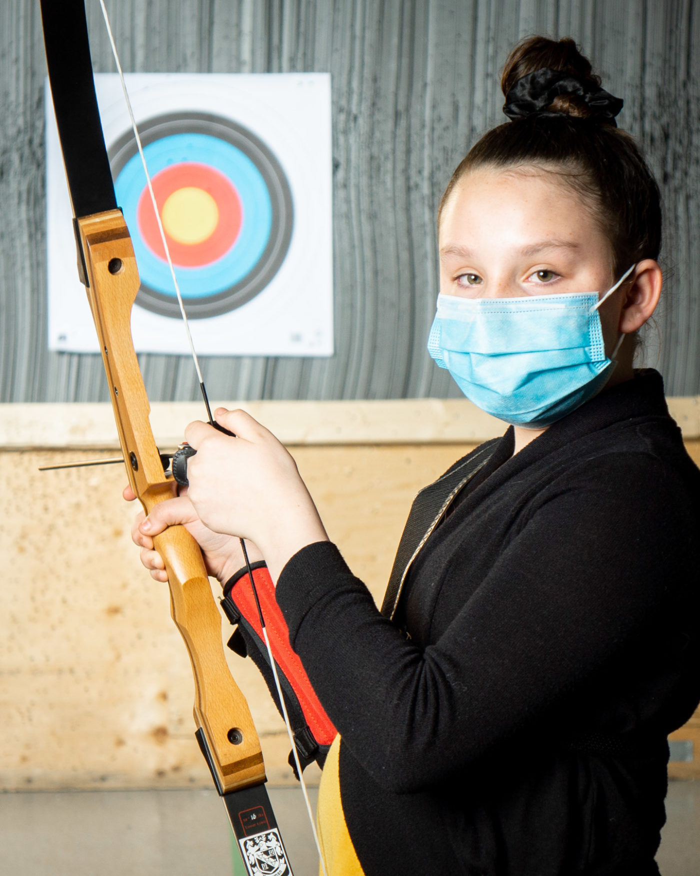 Why Has Archery Become So Popular? • BC Outdoors Magazine