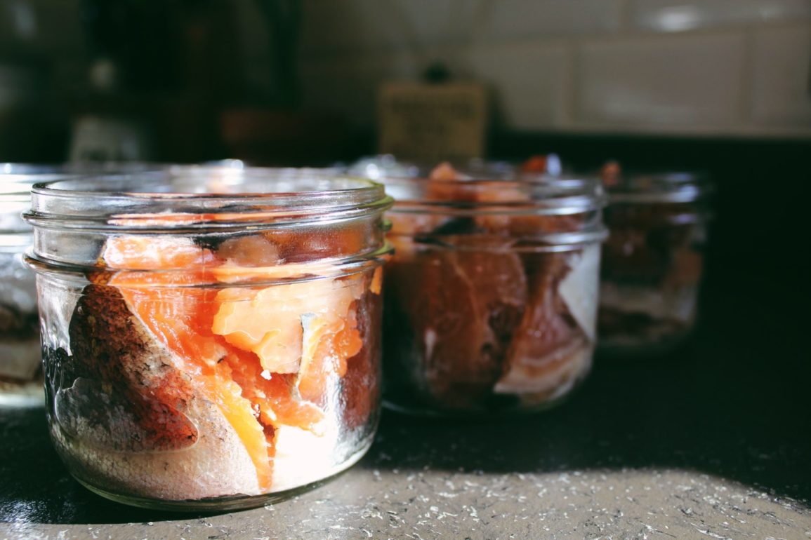 How To Pressure Can Fish • BC Outdoors Magazine