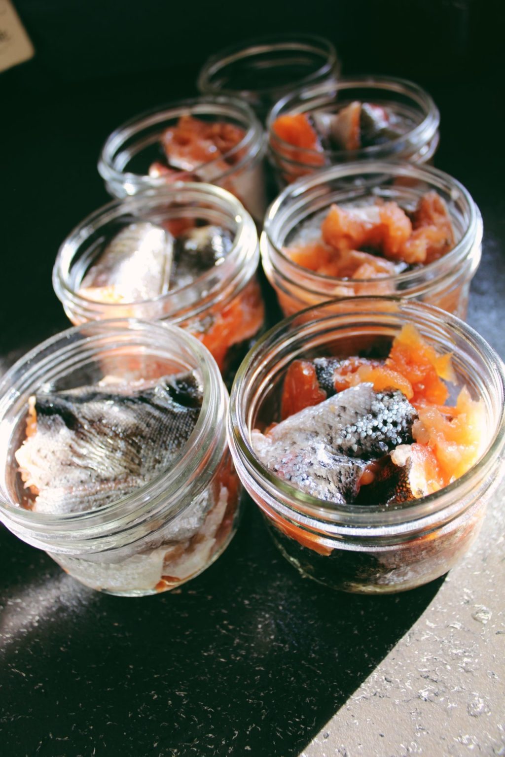 How To Pressure Can Fish • BC Outdoors Magazine