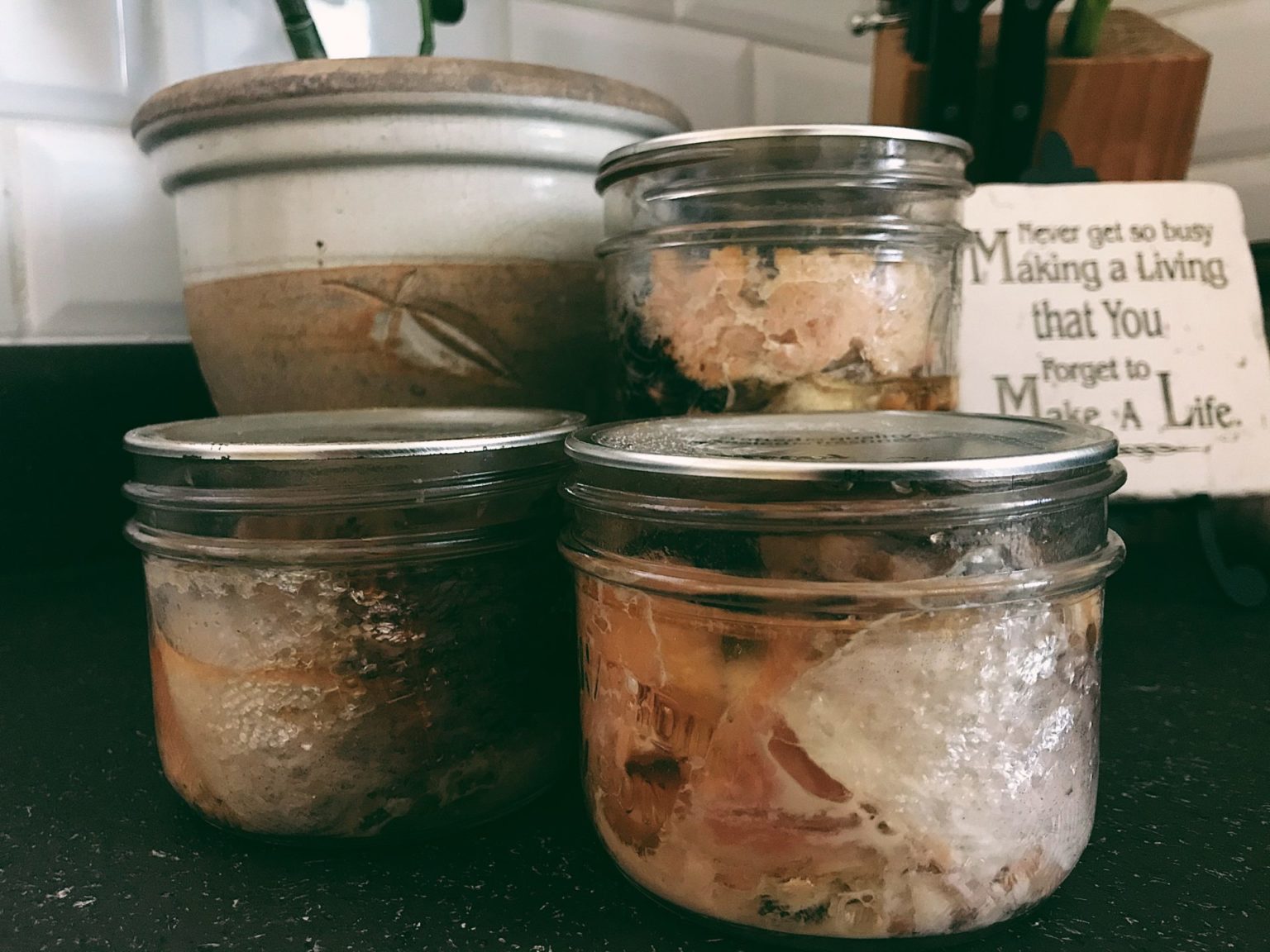 How To Pressure Can Fish • BC Outdoors Magazine