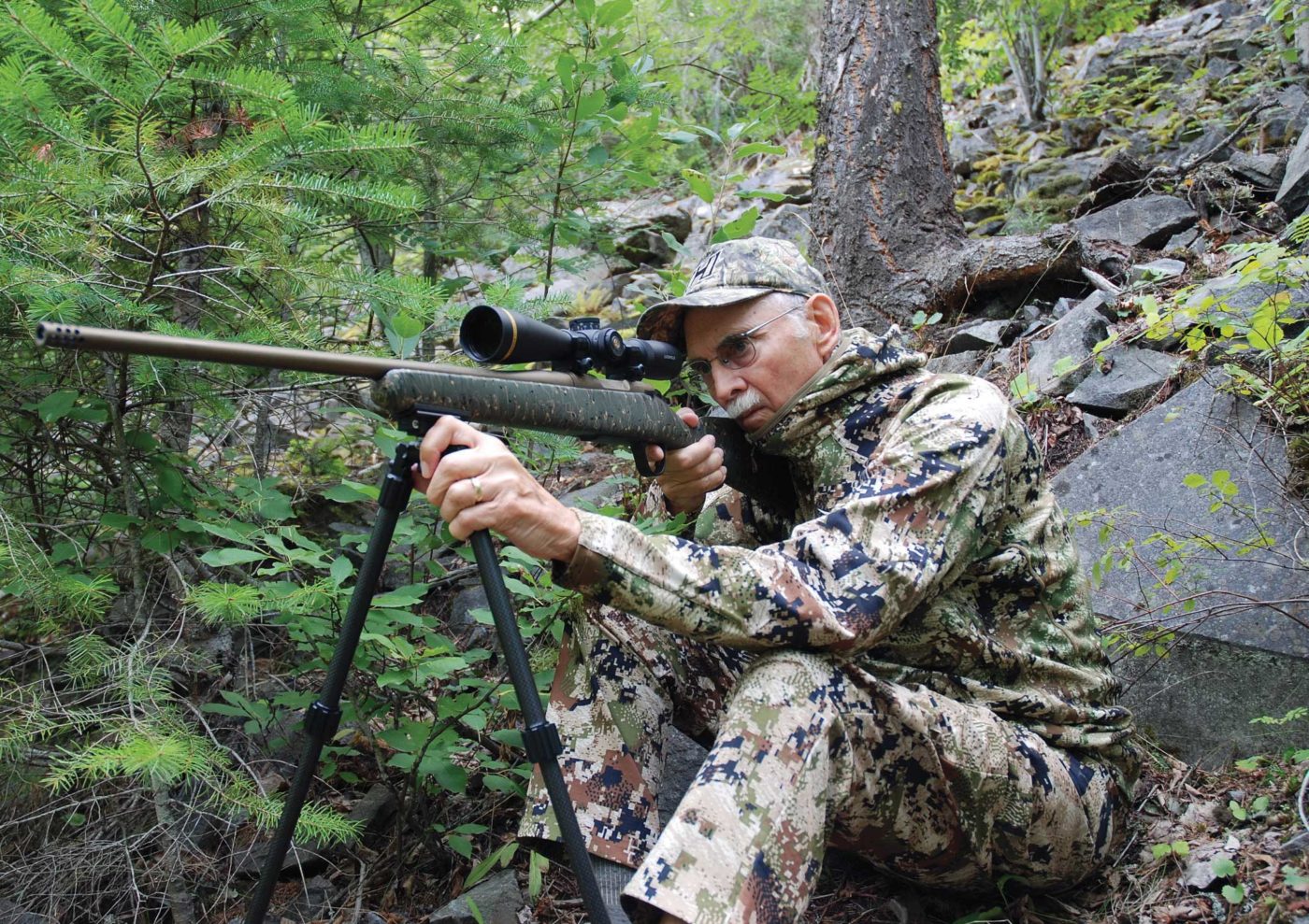 A Budget-Savvy Buck Buster • BC Outdoors Magazine