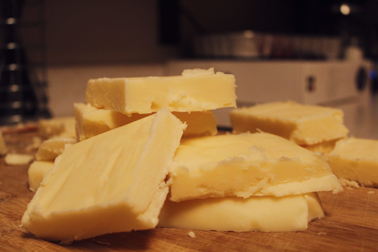 The Whole Animal: How To Render Fat • BC Outdoors Magazine