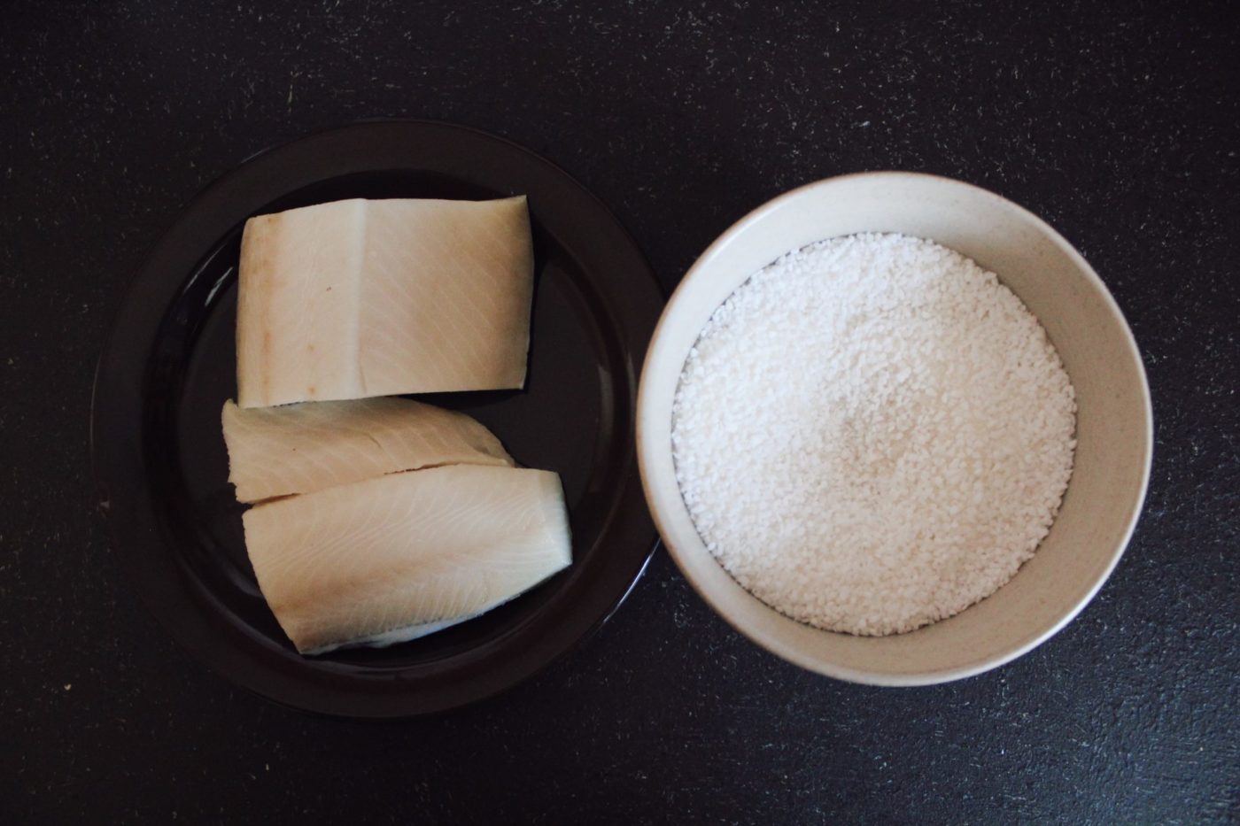 Smoked Black Cod • BC Outdoors Magazine