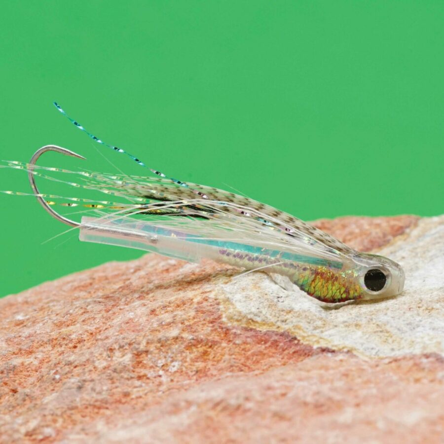 #9: A love potion for salmon & trout • BC Outdoors Magazine
