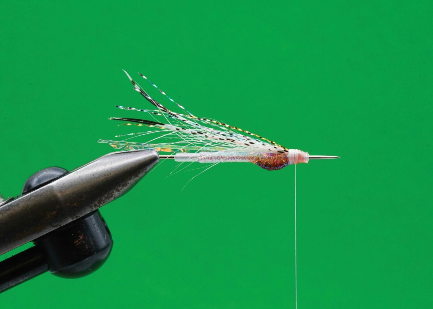The Perdigon Minnow • BC Outdoors Magazine
