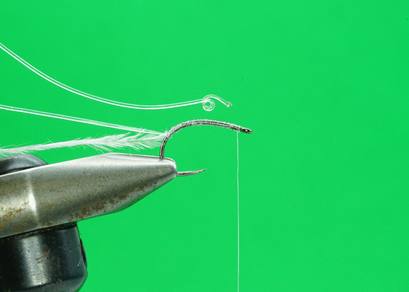 The Crystal Scud • BC Outdoors Magazine