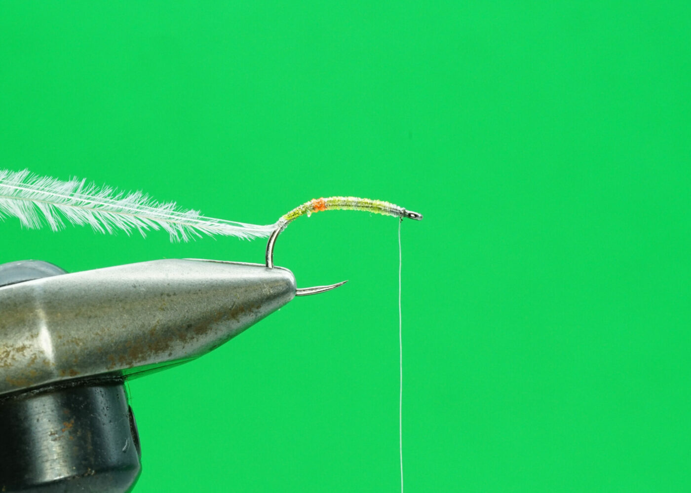 The Crystal Scud • BC Outdoors Magazine